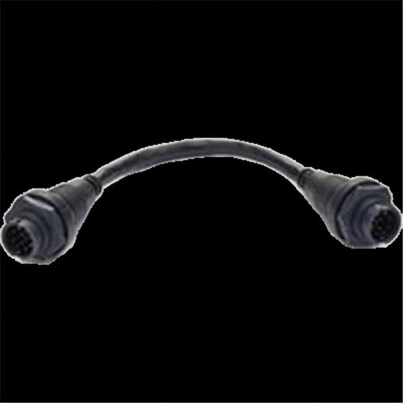 Raymarine RAY-A80162 100 mm RayNet Male to RayNet Male Cable - Walmart.com