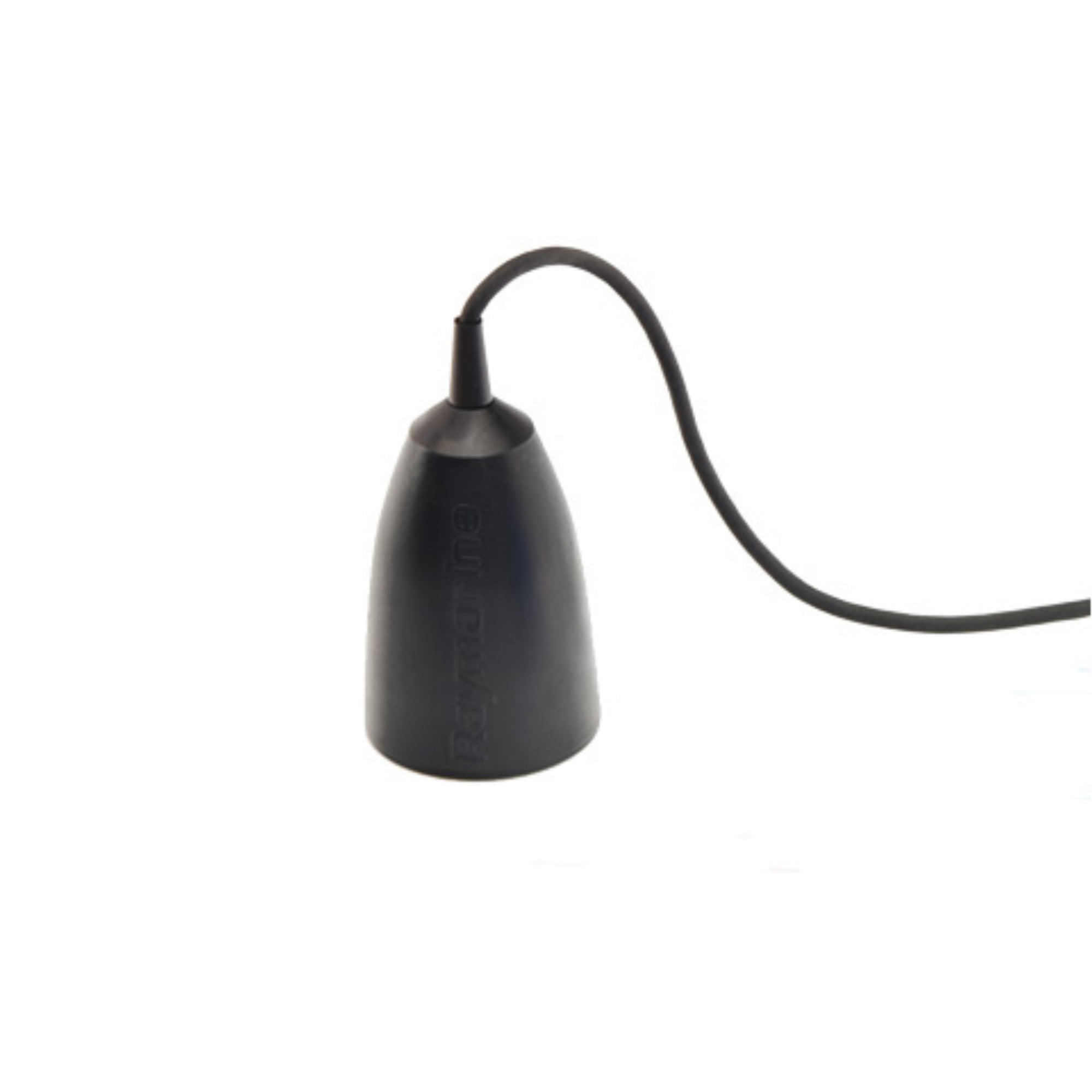 Raymarine A80583 CPT-S Ice Transducer w/HyperVision Plug - Walmart.com