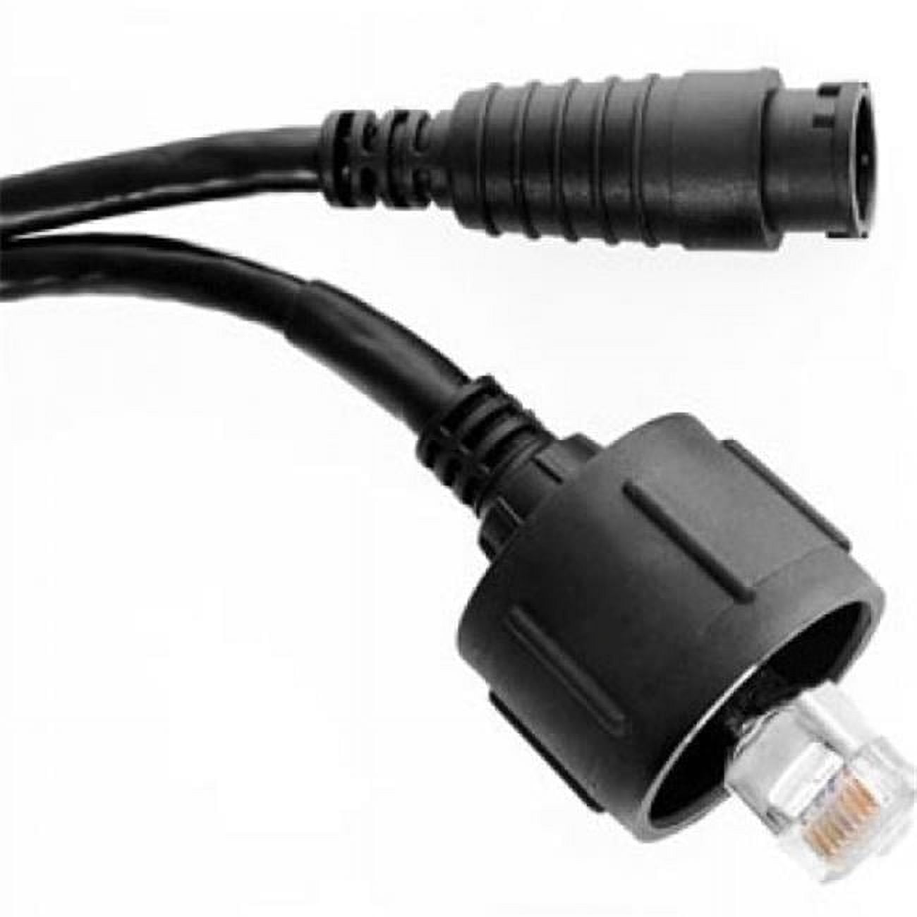 Raymarine RayNet - M to STHS - M 400mm Adapter Cable - Walmart.com
