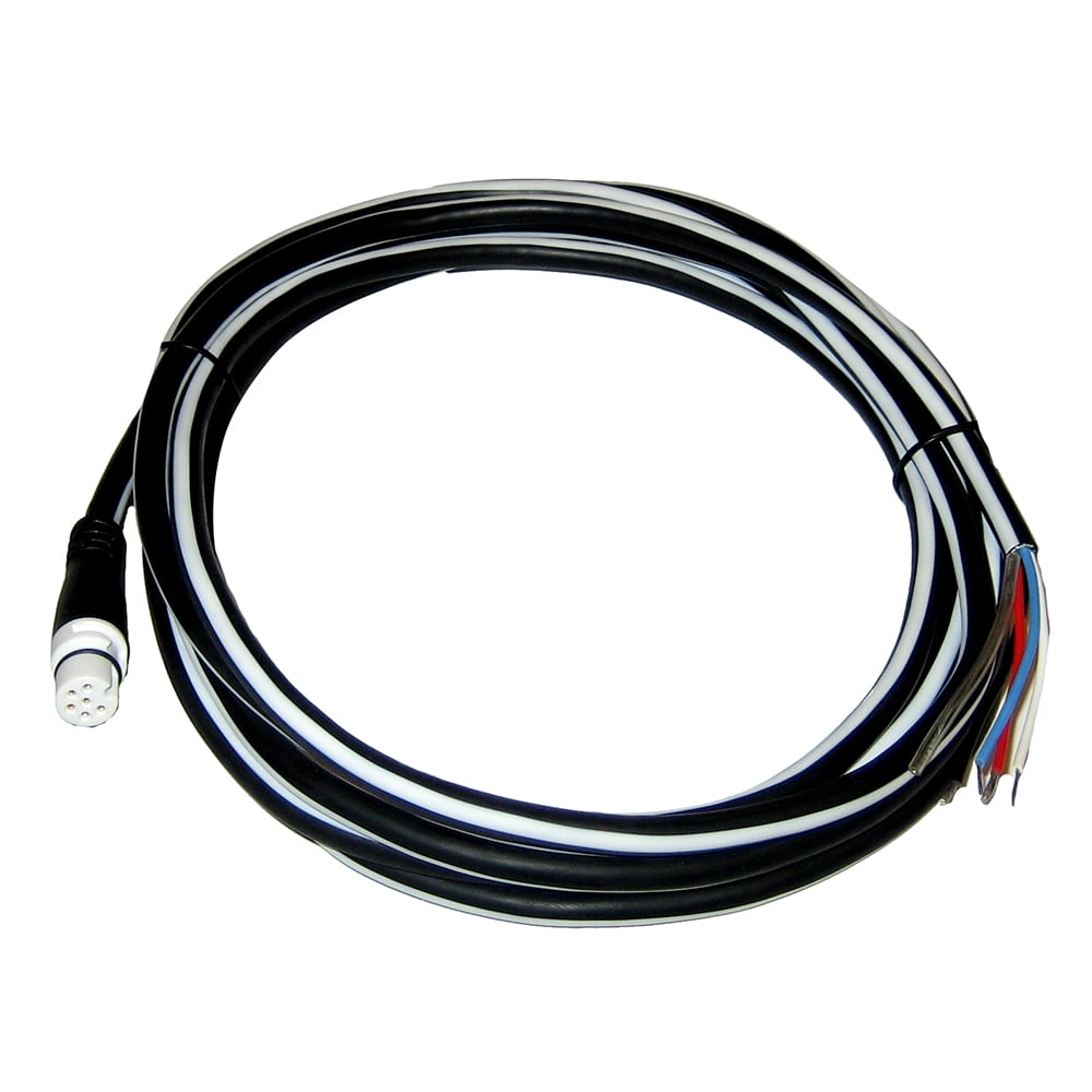 Raymarine 3M Stripped End Spur Cable f/SeaTalkng - Walmart.com