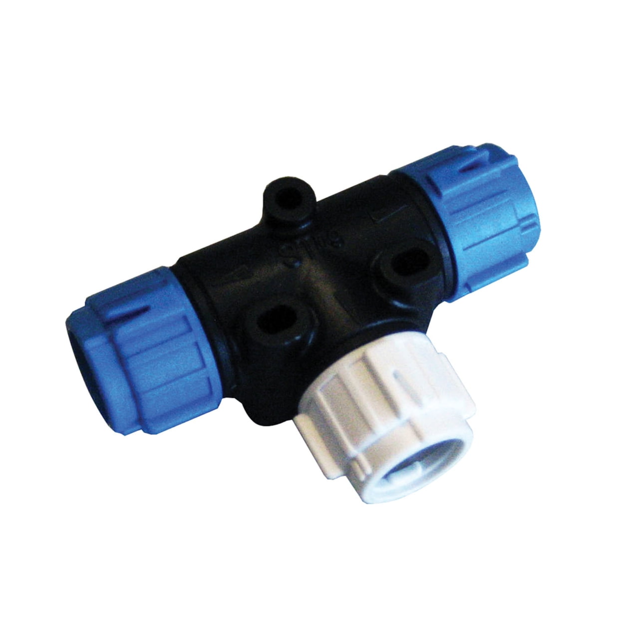 Raymarine SeaTalkng T-Piece Connector. - Walmart.com