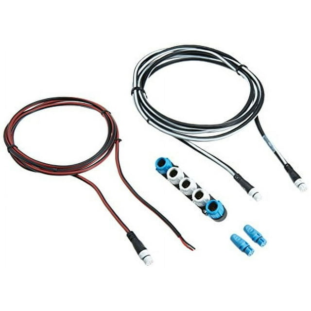 Raymarine T70134 SeaTalk-ng Starter Kit - Walmart.com