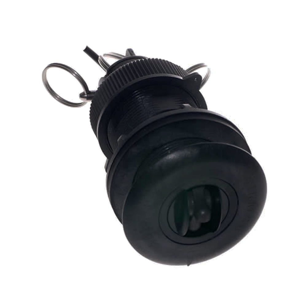 Raymarine Speed Tranducer - Long Body thru hull Retractable [T911 ...