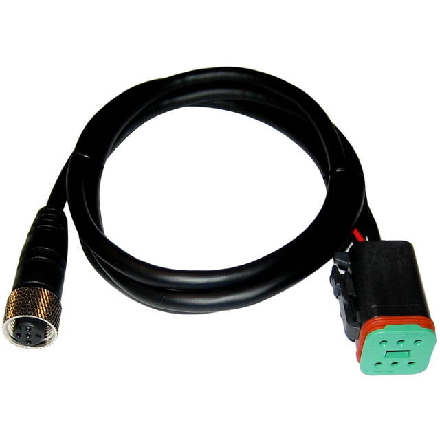 Raymarine Volvo Engine EVC Link Cable - 1M [E70240] - Walmart Business ...