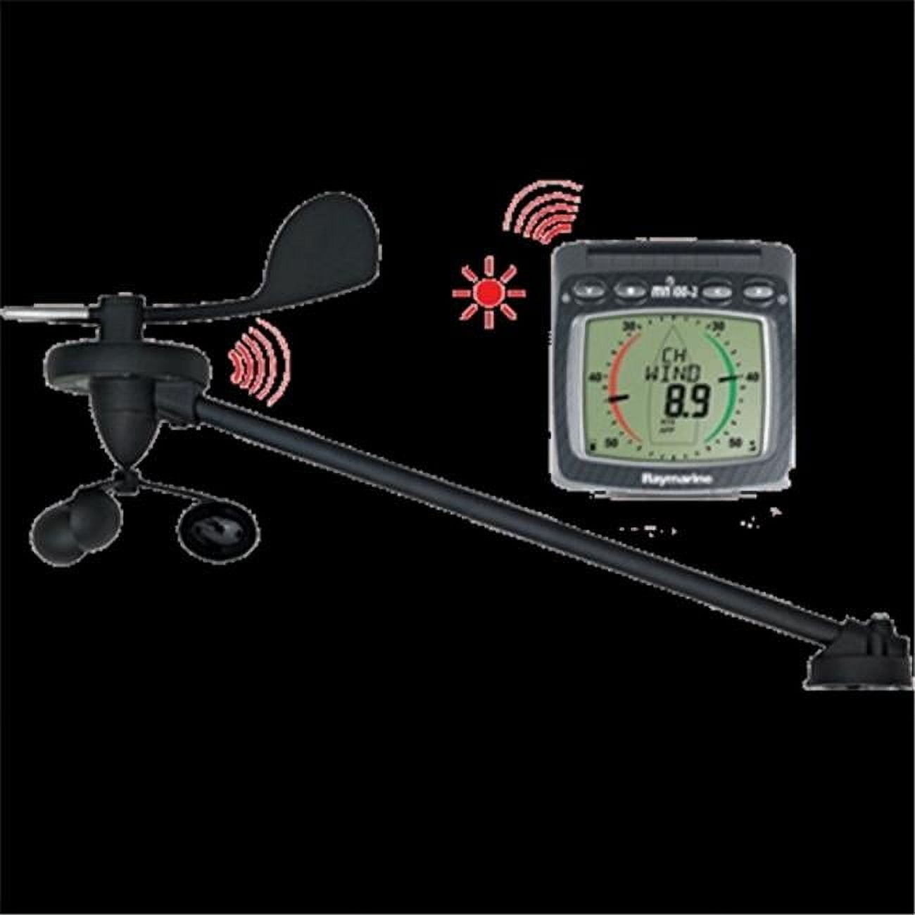 Raymarine Wind System