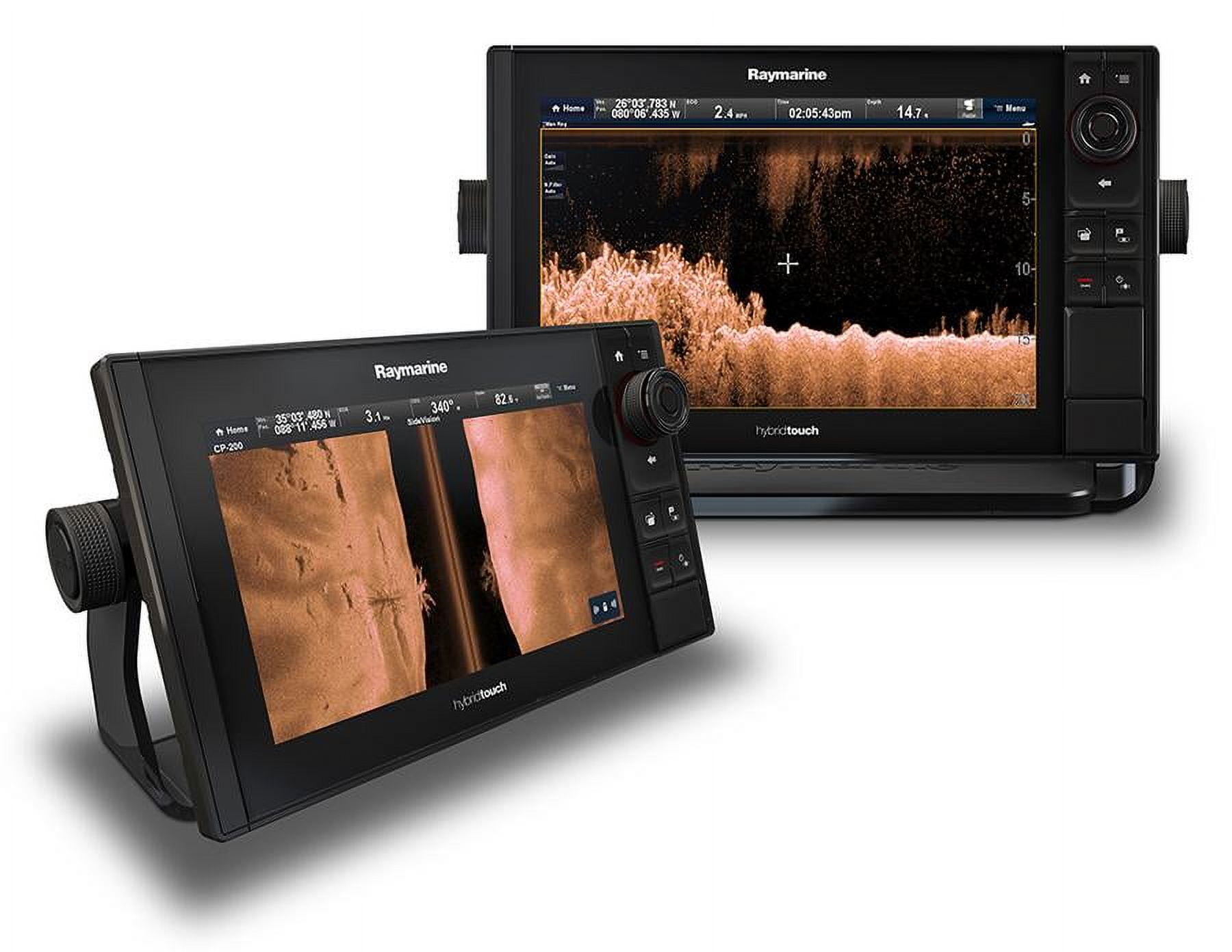 Raymarine eS Series Downvision Hybrid - Walmart.com