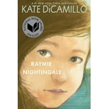 Raymie Nightingale (Paperback) - Walmart.com