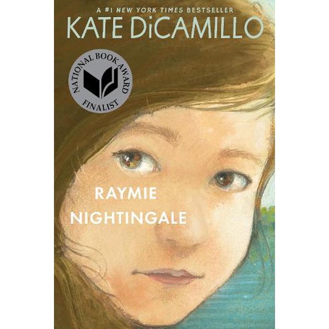 Raymie Nightingale (Paperback) - Walmart.com