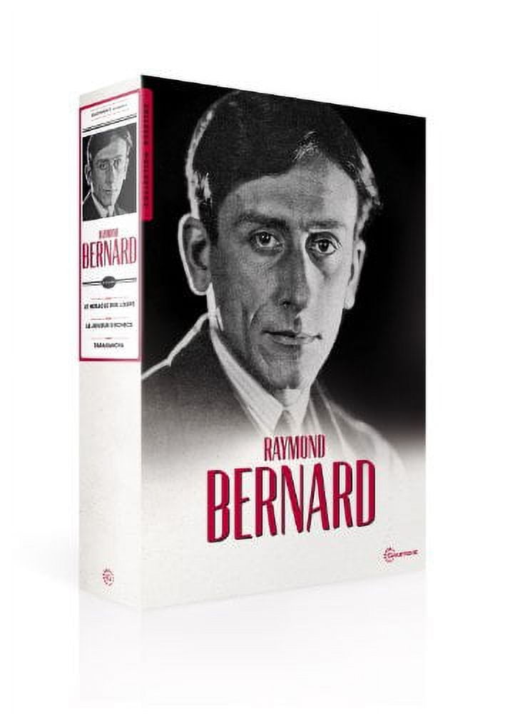 Raymond Bernard Collection (3 Films) - 4-DVD Box Set ( Le miracle des ...
