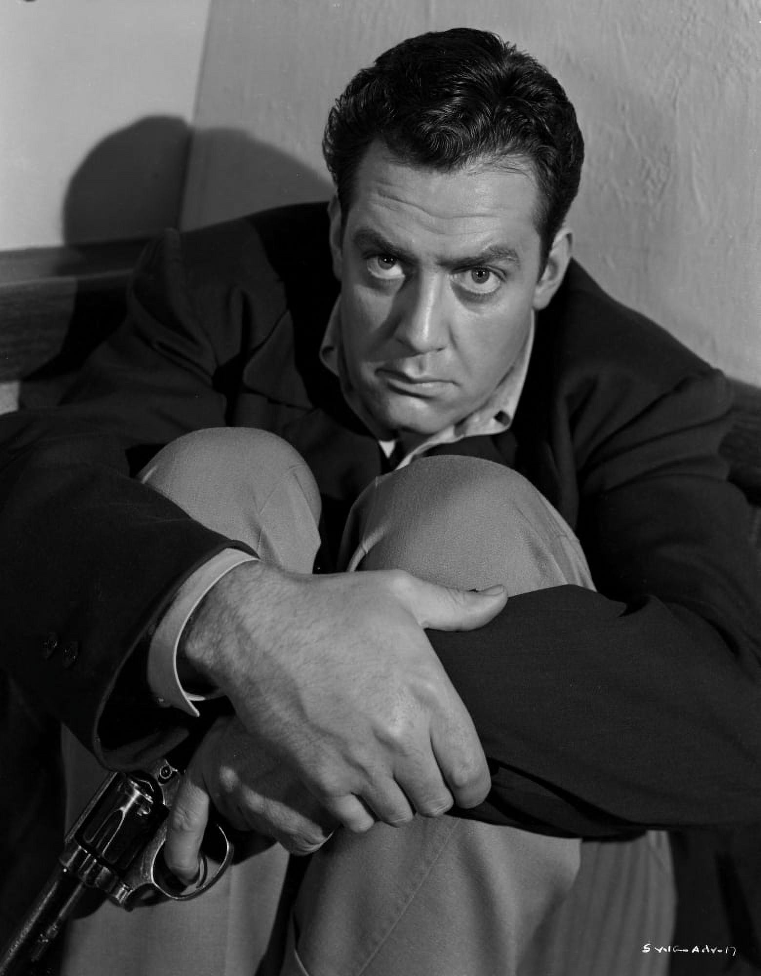 Raymond Burr Photo Print (24 x 30) - Walmart.com