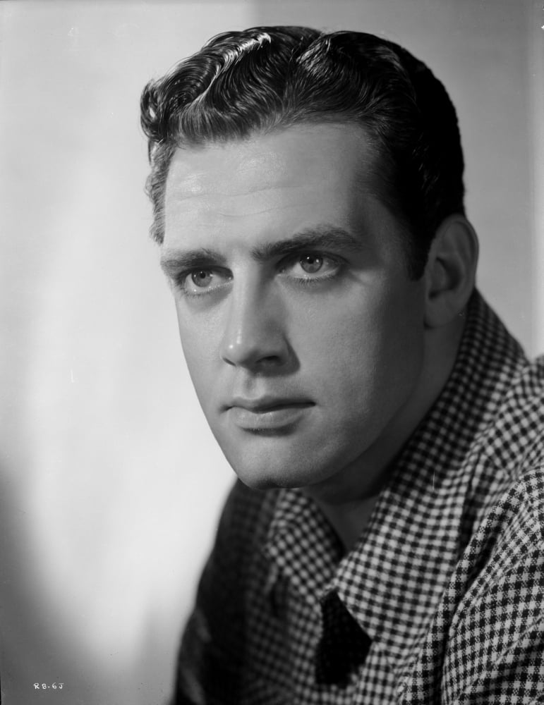 Raymond Burr Photo Print (24 x 30) - Walmart.com