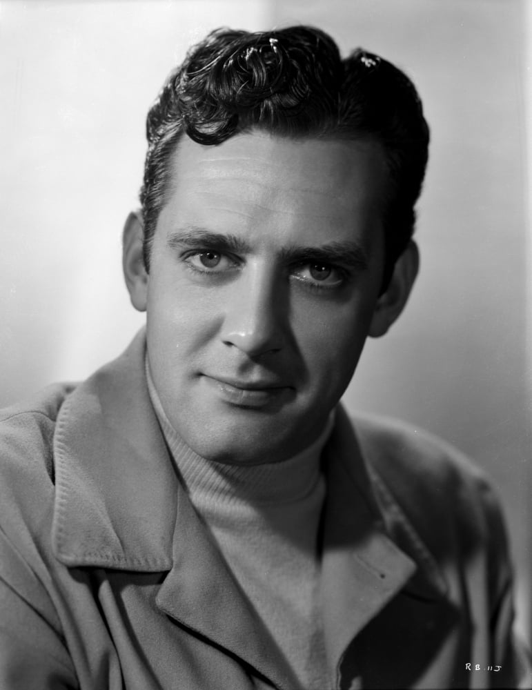 Raymond Burr Photo Print (24 x 30) - Walmart.com