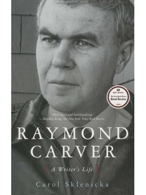 Raymond Carver : A Writer's Life - Walmart.com