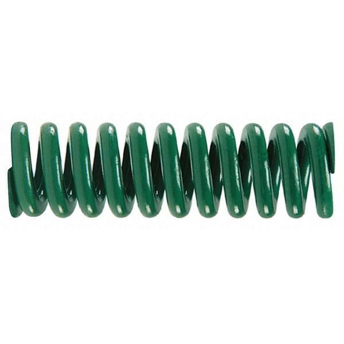 Raymond Die Spring,Alloy Steel;Silicon Wire 106710 - Walmart.com