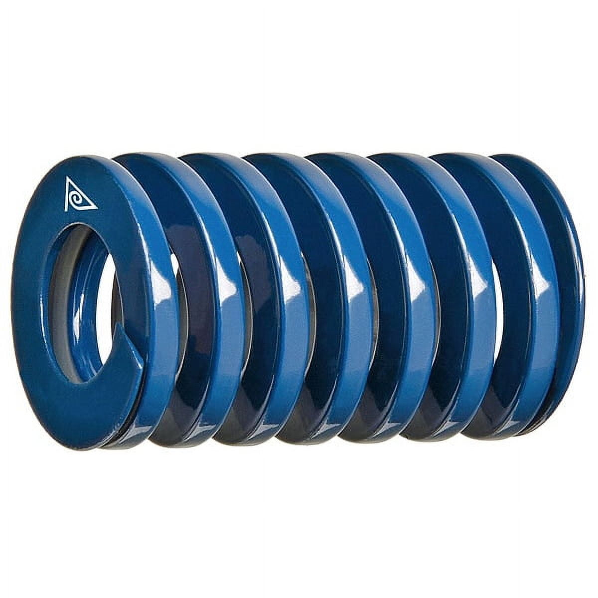 Raymond Die Spring,Alloy Steel;Silicon Wire,PK10 304104D - Walmart.com