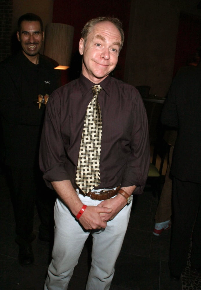 Raymond Joseph Teller At Arrivals For Tao Las Vegas Grand Opening Party ...