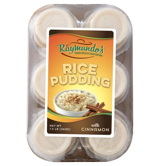 Pudding Cup