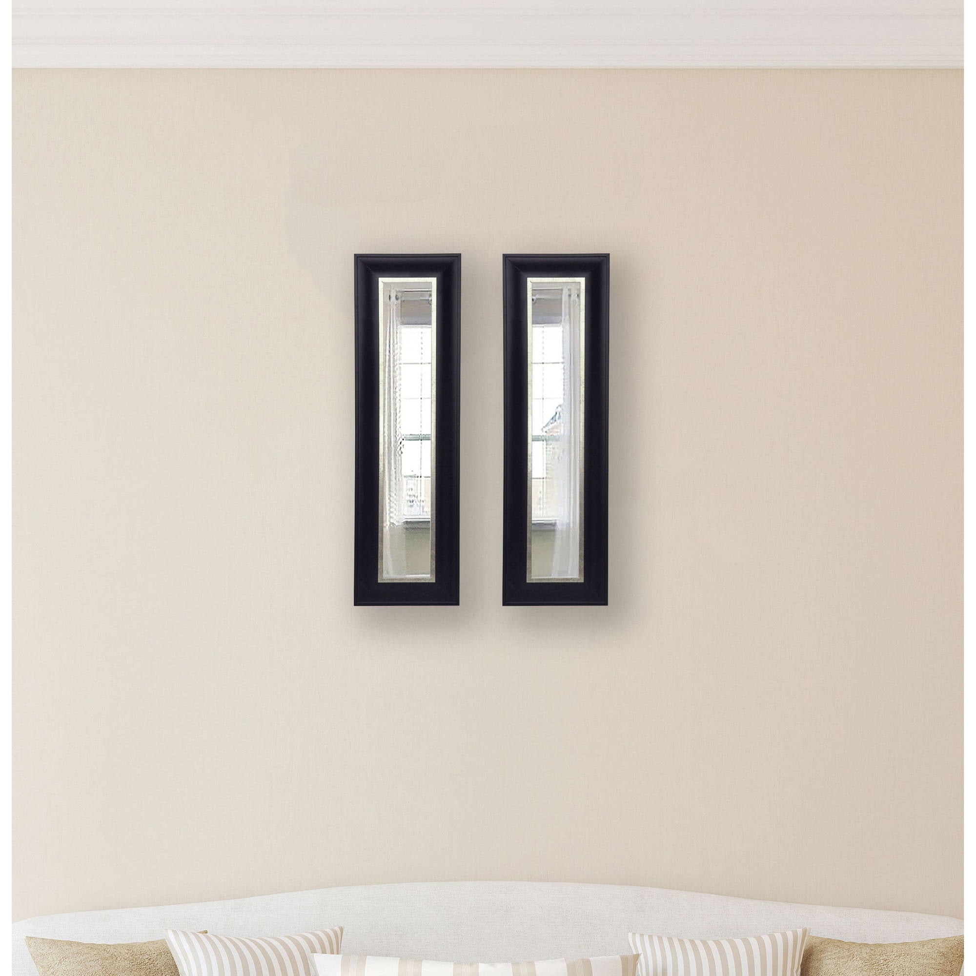 Rayne Mirrors Molly Dawn Grand Wall Mirror - Walmart.com