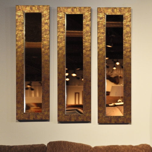 Rayne Mirrors Molly Dawn Safari Wall Mirror - Walmart.com