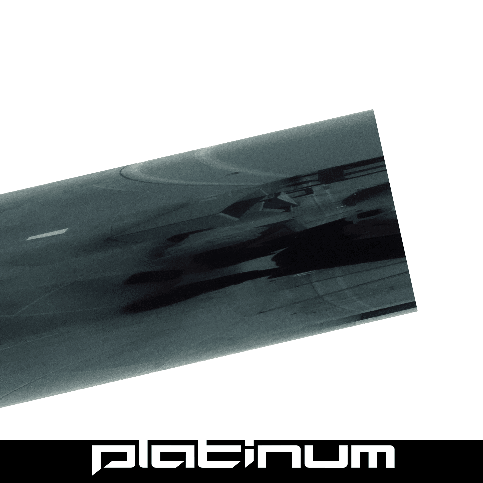 Rayno UV Blocking Window Film - Platinum 50 Insulation Sun Control ...