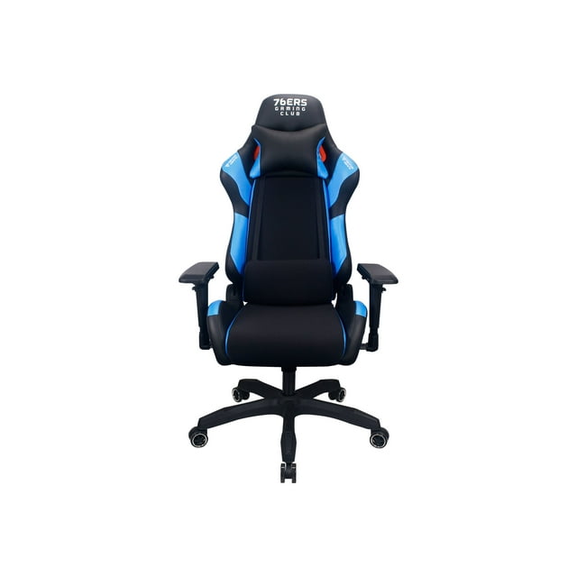 Raynor Gaming NBA2K League Energy Pro Series 76ers GC - Gaming chair ...