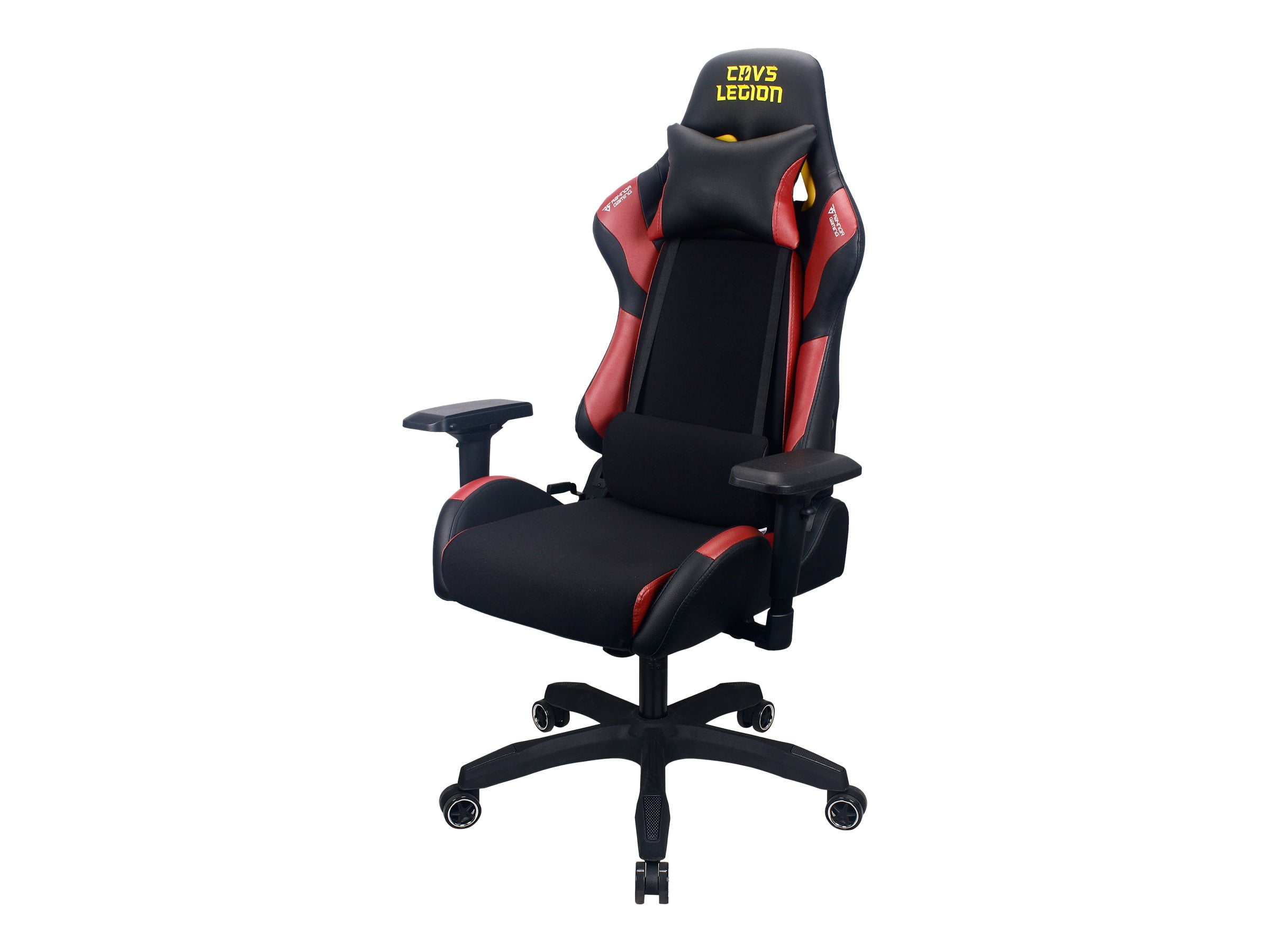Raynor Gaming NBA2K League Energy Pro Series Cavs Legion - Gaming chair ...