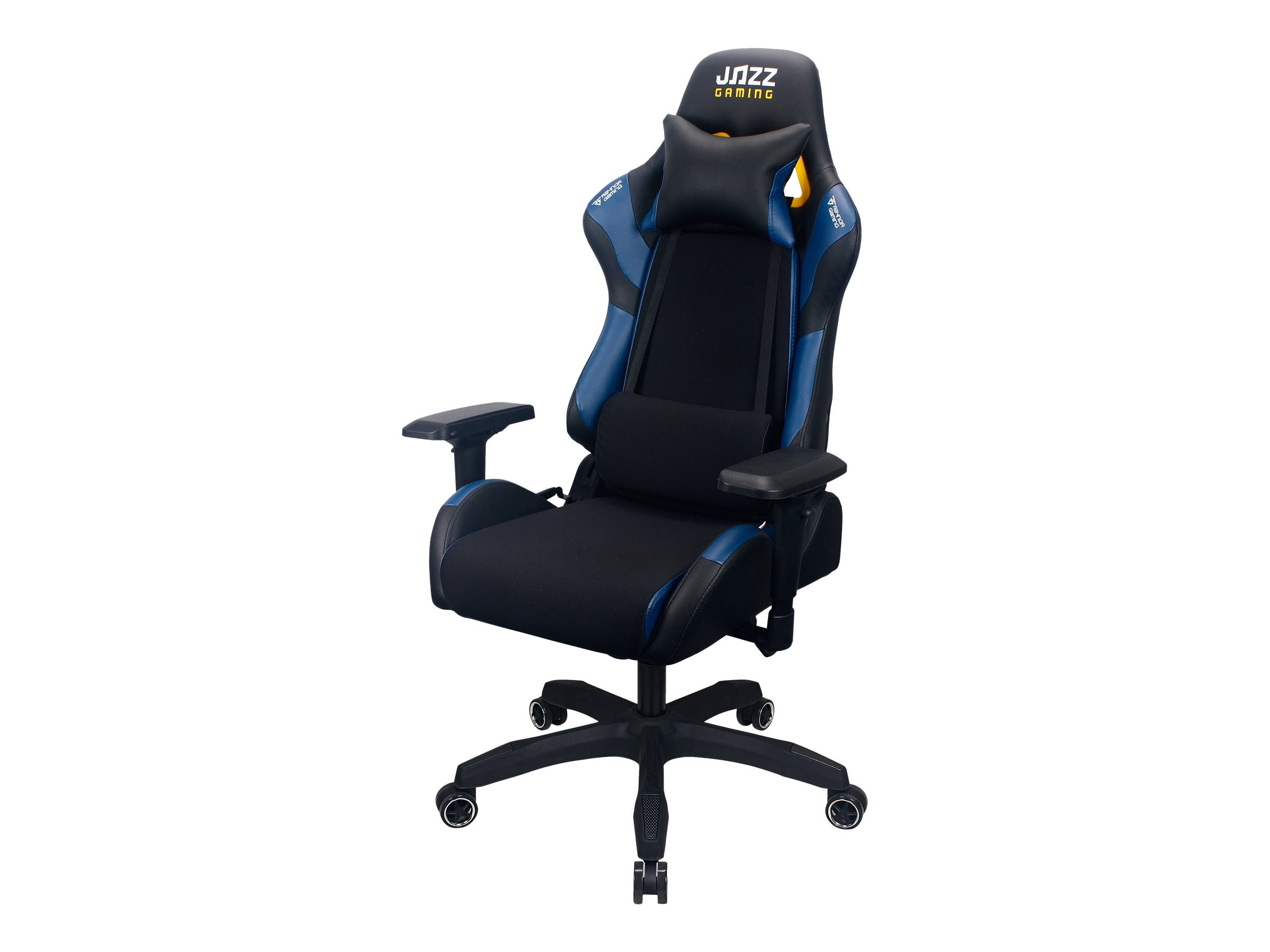 Raynor Gaming NBA2K League Energy Pro Series Jazz Gaming - Gaming chair ...