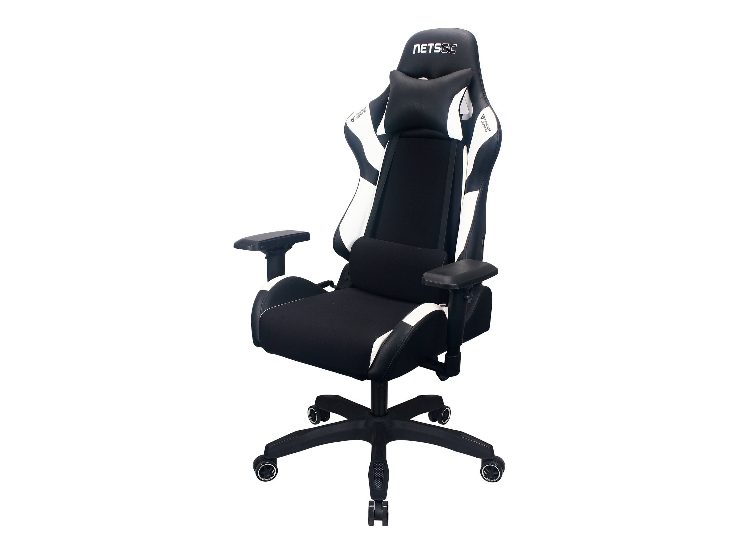 Raynor Gaming NBA2K League Energy Pro Series Nets GC - Gaming chair ...