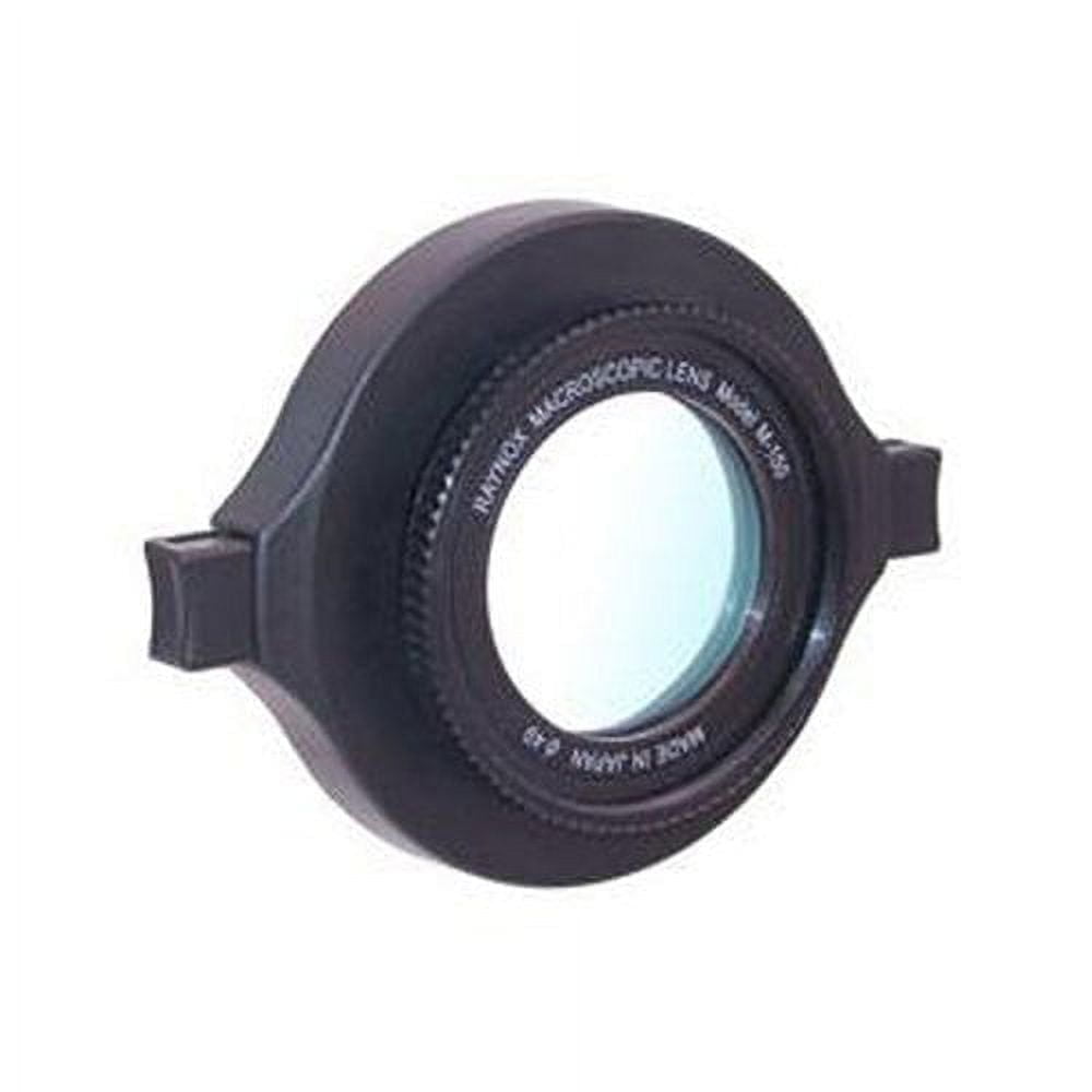 Raynox DCR-150 Snap-On Macro Lens - Walmart.com