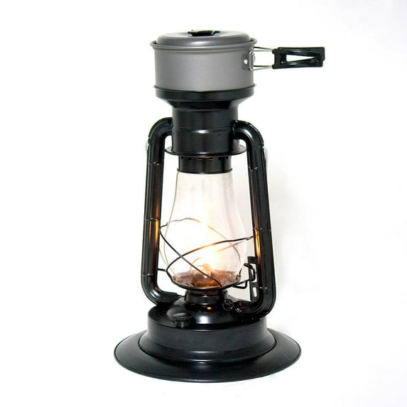 Rayo Heater Cooker Emergency Lantern, Non-Electric Fuel Lamp with ...
