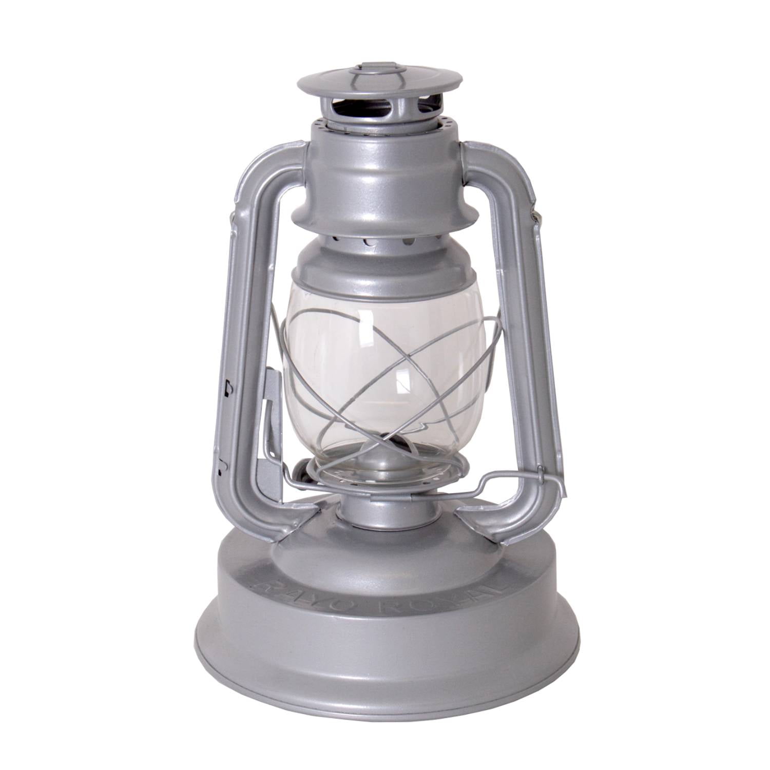 Rayo Royal 9 Candlepower Kerosene Camping Lantern - Walmart.com
