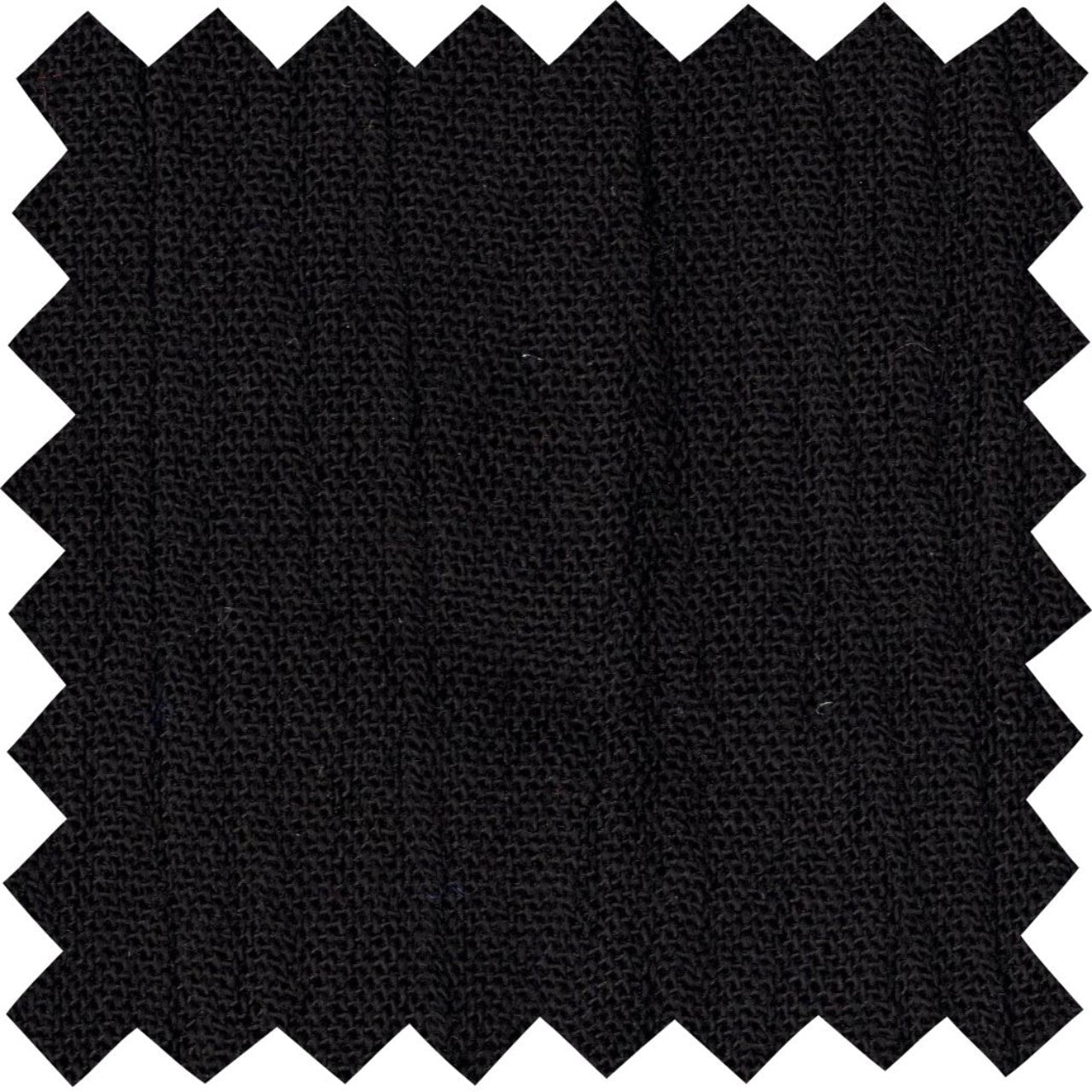 Rayon Crepon Gauze Woven Fabric – Soft & Light Weight (BLACK, 1.5"x1.5 ...