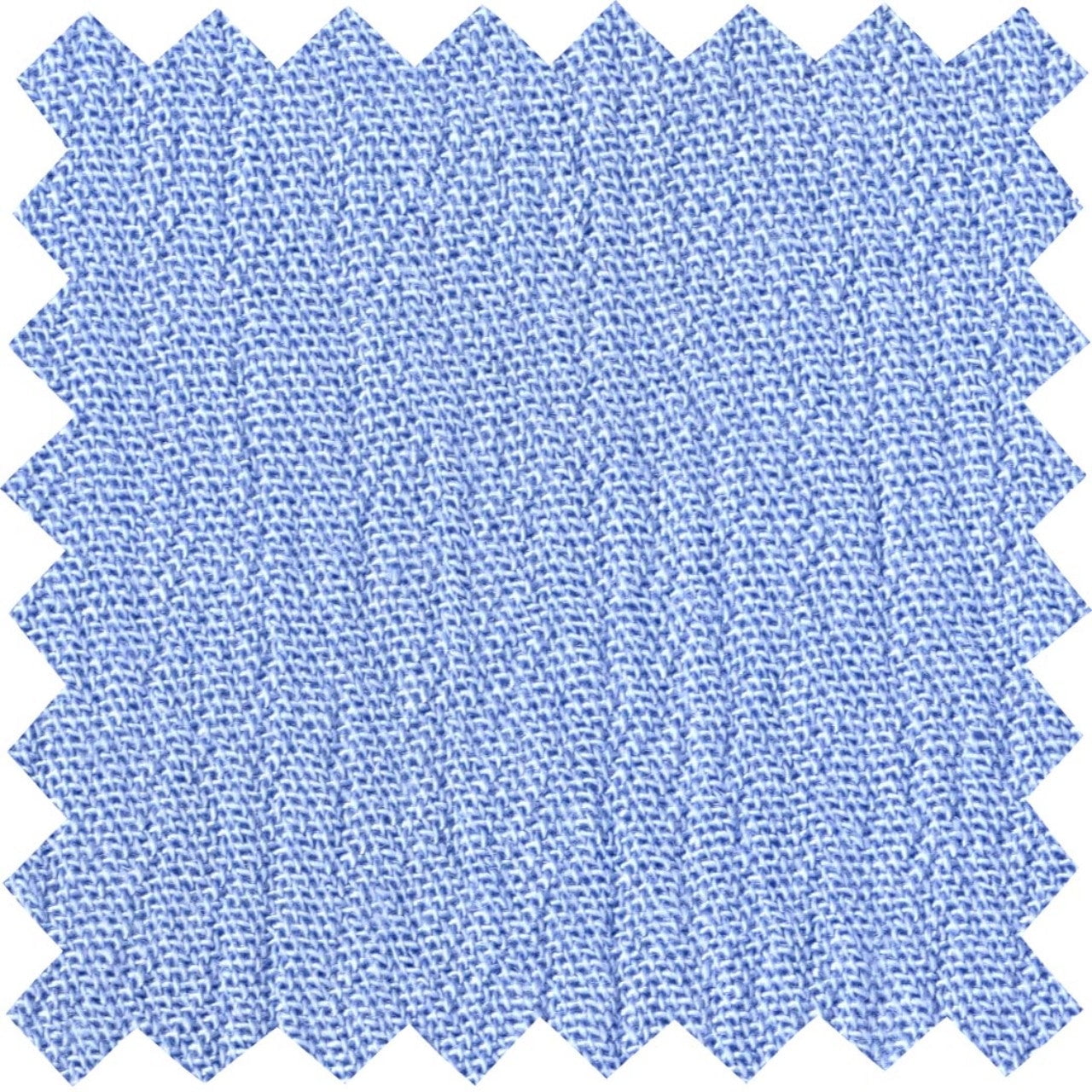 Rayon Crepon Gauze Woven Fabric – Soft & Light Weight (CHAMBRAY, 1.5"x1 ...