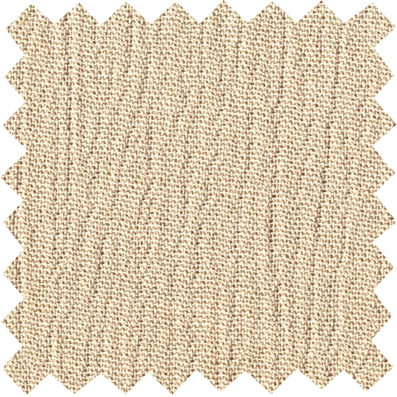 Rayon Crepon Gauze Woven Fabric – Soft & Light Weight (KHAKI, 1.5"x1.5 ...
