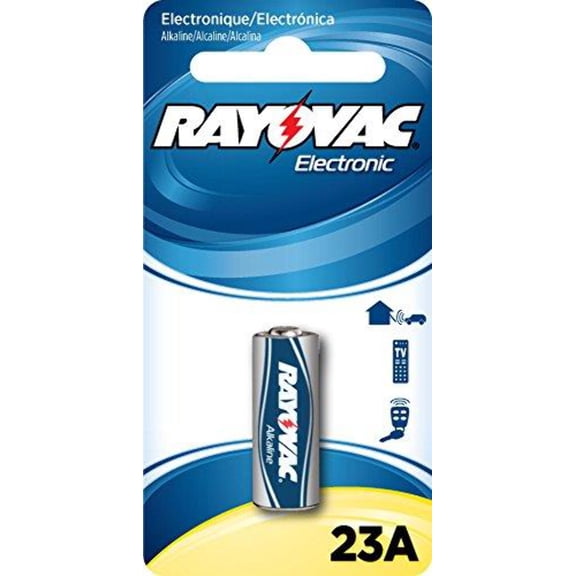 27a 12v Battery
