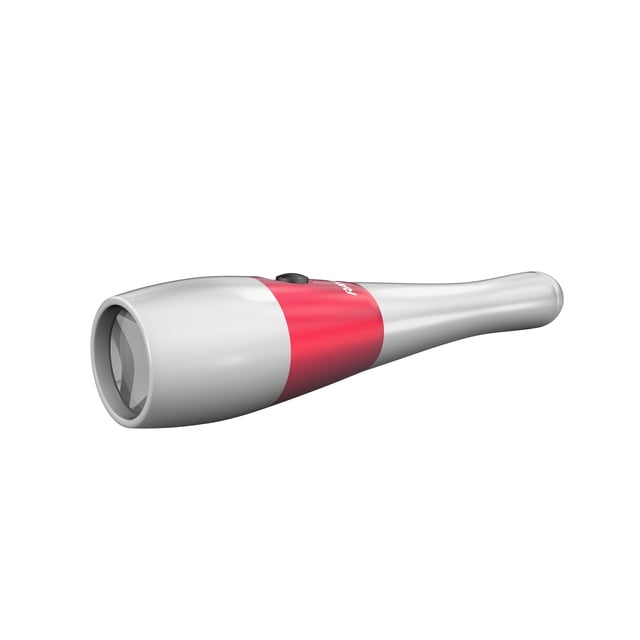 Rayovac 2AA LED Sleek Body Flashlight - Walmart.com