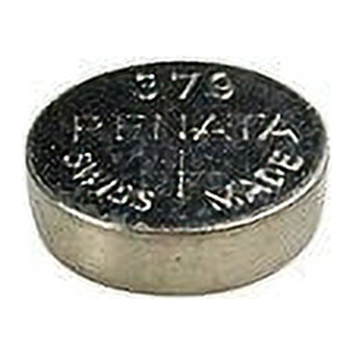 Rayovac 379 Watch Coin Cell Battery from Renata - Walmart.com