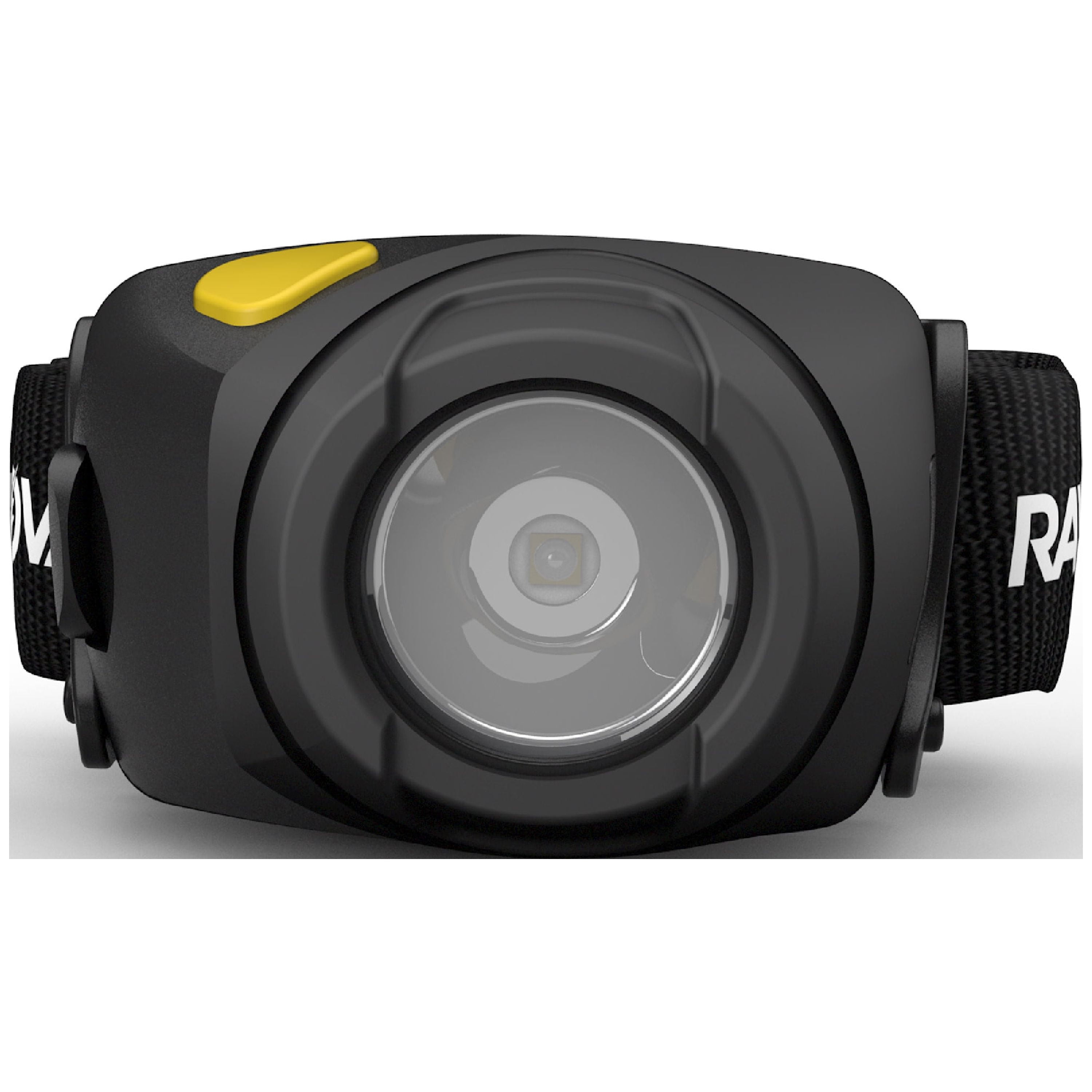 Rayovac 3AAA LED Virtually Indestructible High Powered Headlight ...