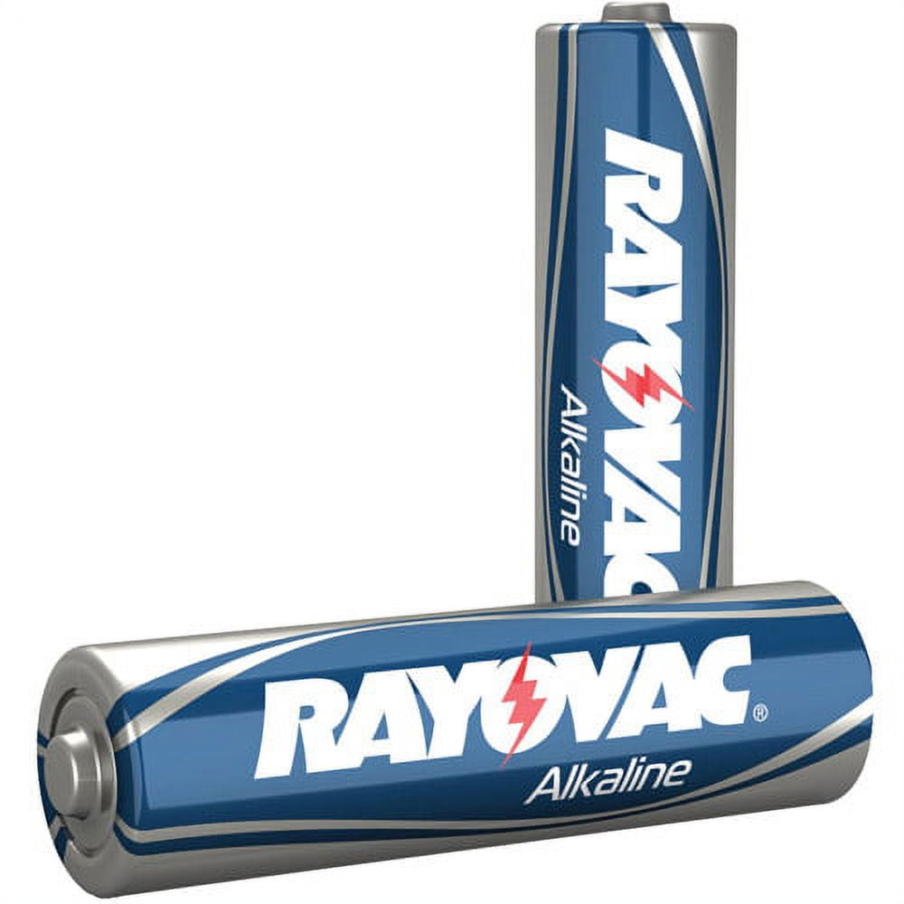 Rayovac AA Alkaline Batteries, 4-Pack - Walmart.com