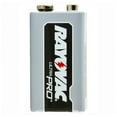 Rayovac Alkaline 9V Size - 8 Pack - Walmart.com