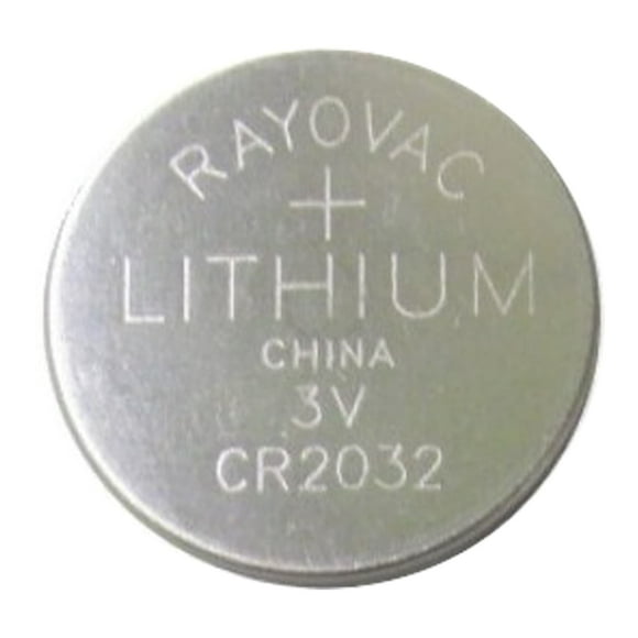 CR2032 Lithium 3V Batteries