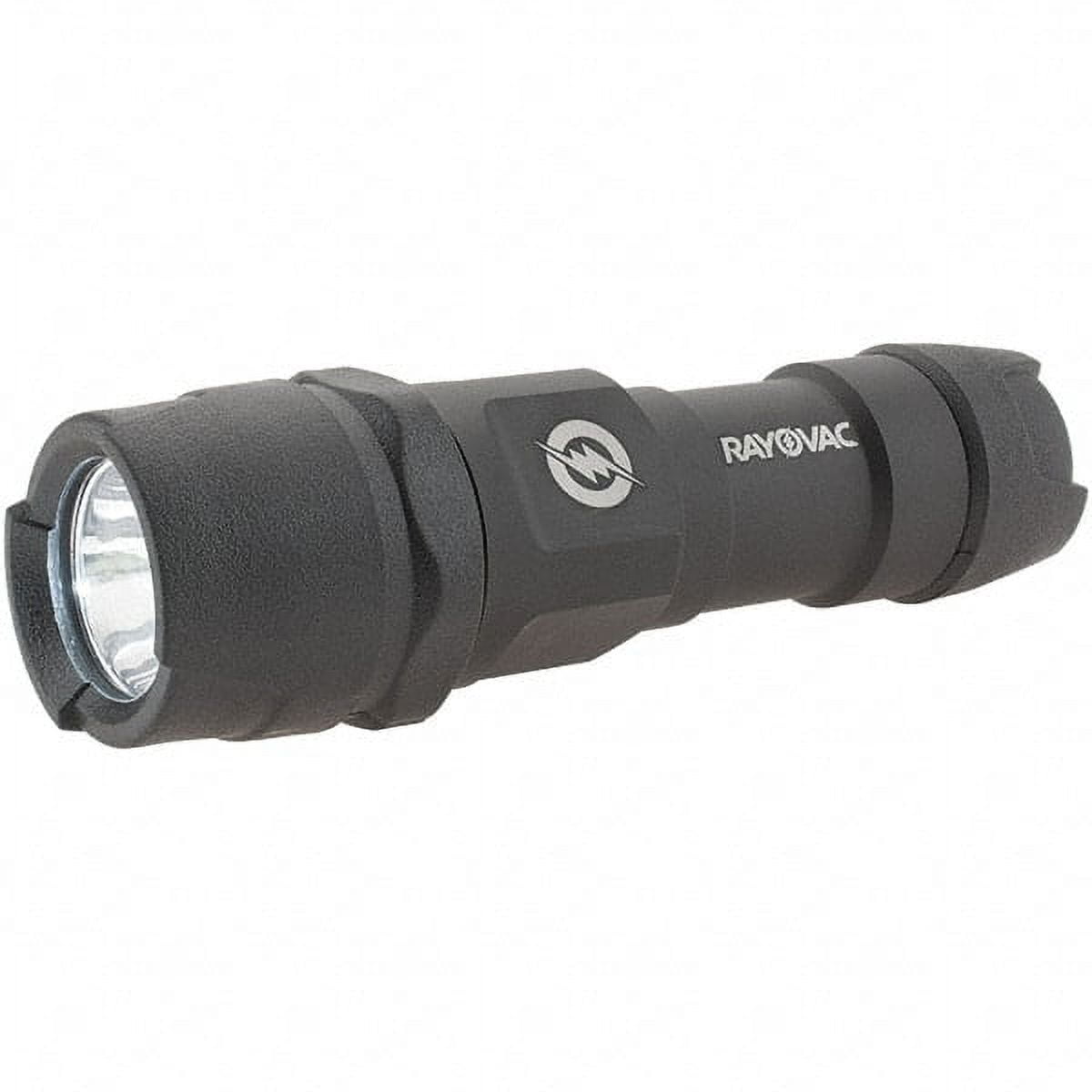 Rayovac DIY3AAA-BXTB Handheld Flashlight - Walmart.com