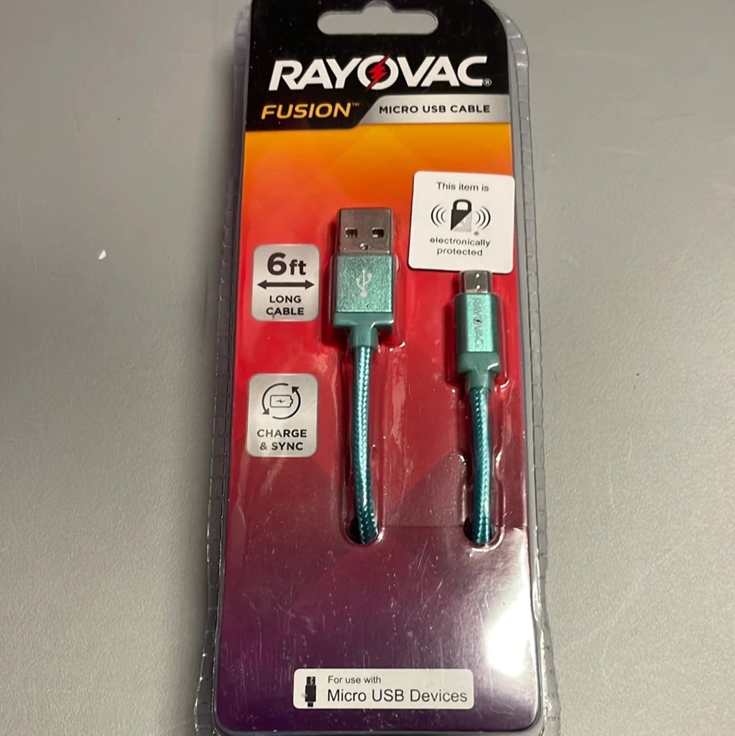 Fusion Cable