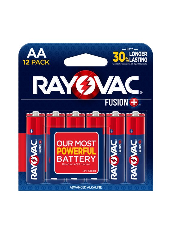 AA Batteries in Batteries - Walmart.com