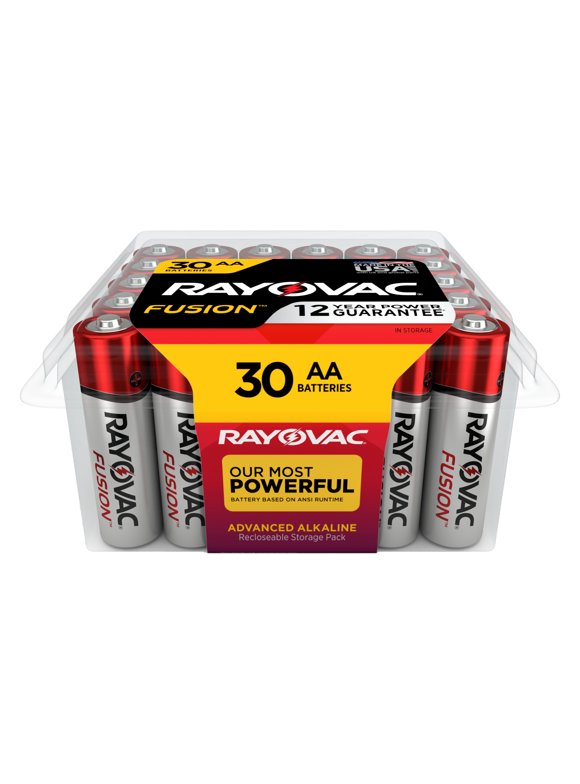 AA Batteries in Batteries - Walmart.com