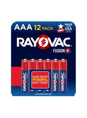 aaa batteries value pack in Battery packs - Walmart.com