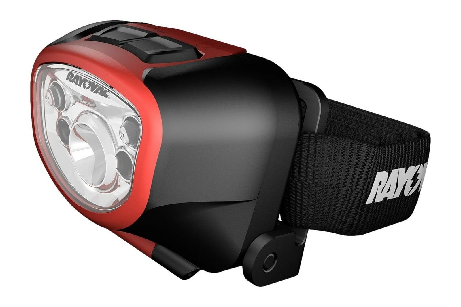 Rayovac Hands-Free 3 AAA Headlight - Walmart.com