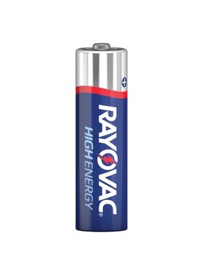 AA Batteries in Batteries - Walmart.com
