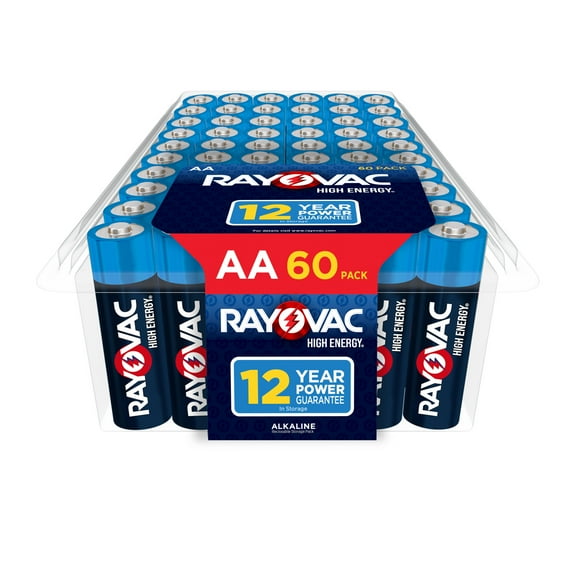 AA Batteries in Batteries - Walmart.com