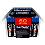 Rayovac AAA Batteries in Rayovac batteries - Walmart.com
